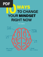 Invincible Mindset | PDF