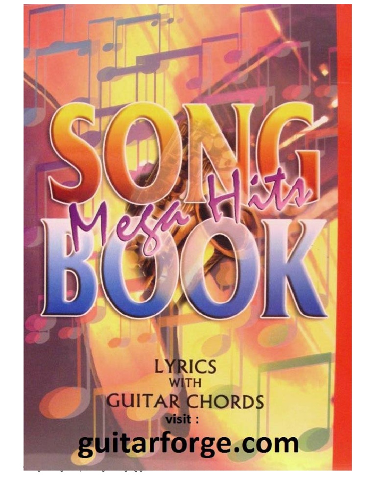 Ultimate Guitar Songbook (1845 Songbook) | PDF | Jimi Hendrix | Bob Dylan