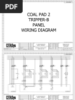 01 - Panel Mdp-Panel Layout | PDF | Building Materials | Building ...