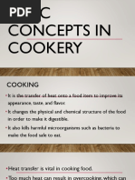 Recipe Quantification | PDF | Prices | Percentage
