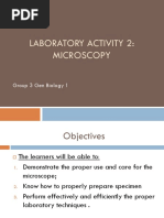 Optical Instruments Class 12 Investigatory Report | PDF | Eye | Microscope