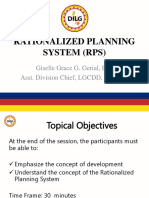 MGB Hazard Maps | PDF | Flood | Landslide