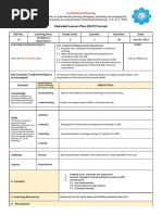 Technical Drafting NC Ii | PDF | Drawing | Technical Drawing