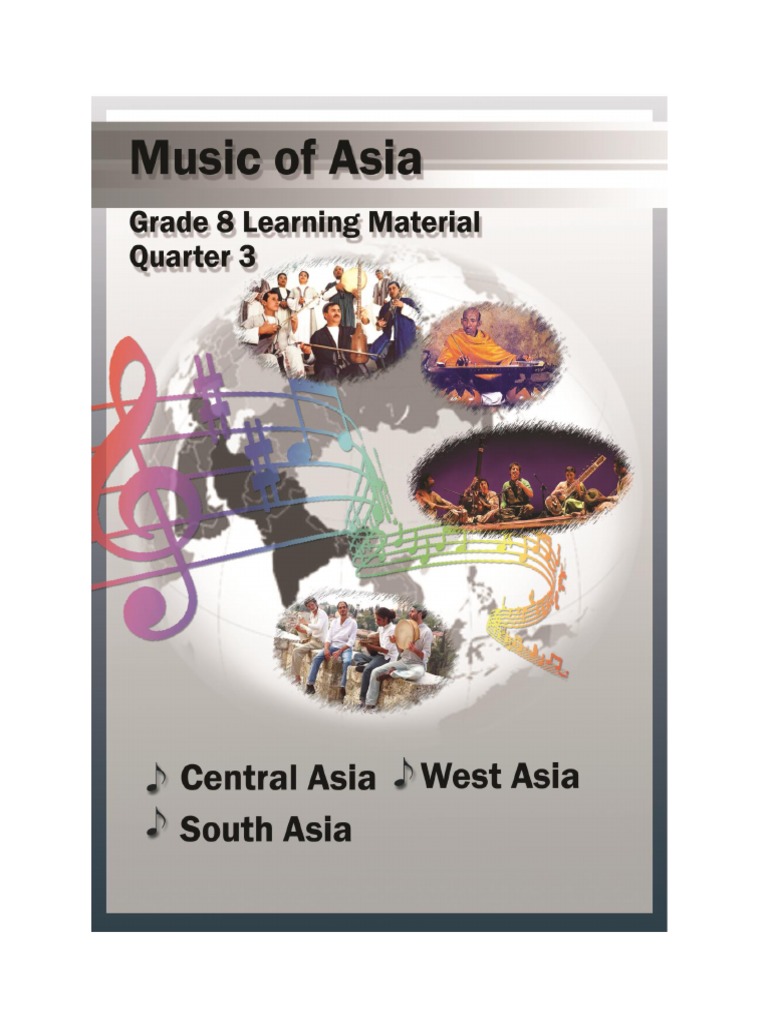 Indian Classical and Folk Music Overview | PDF | Vedas | Performing Arts