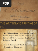 La Solidaridad: Filipino Reformist Paper | PDF | Philippines