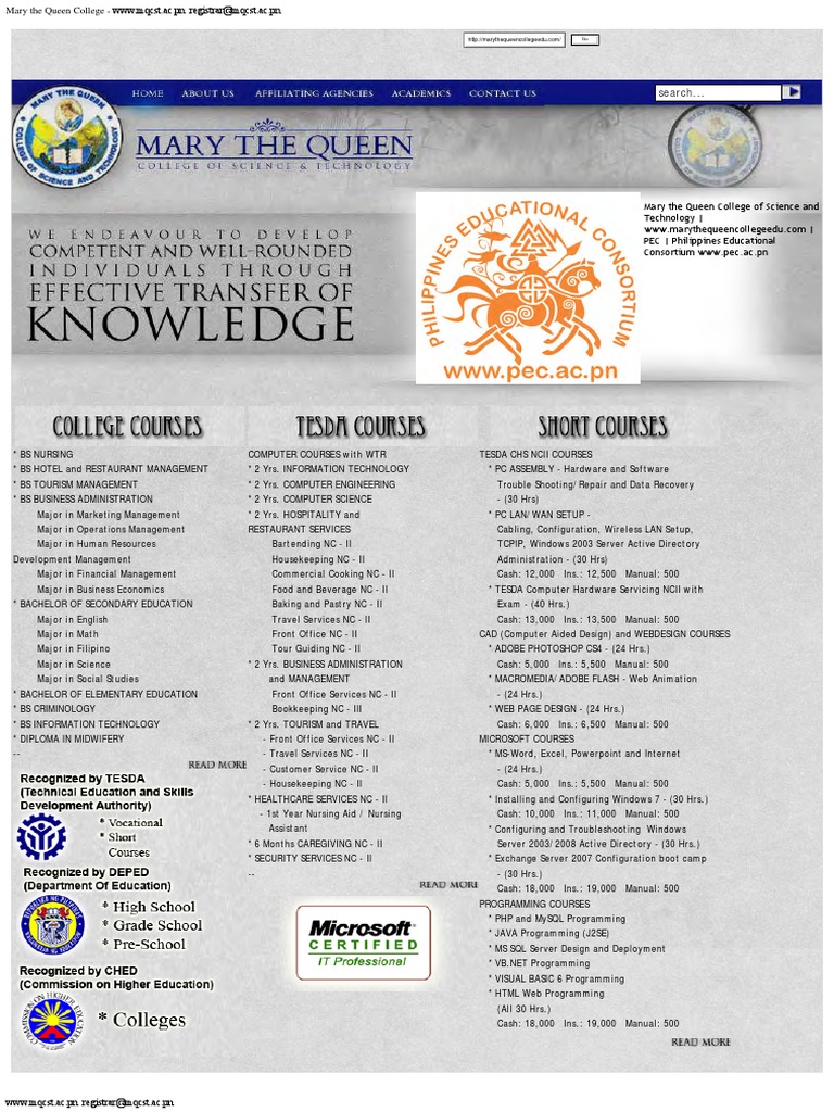 Index | PDF | Computing | Software