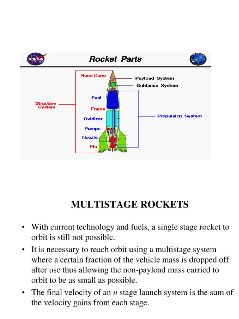 Multistage Rocketz | PDF | Multistage Rocket | Rocket Engine