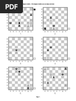 Tchoukball Rules | PDF | Games Of Physical Skill | Team Sports