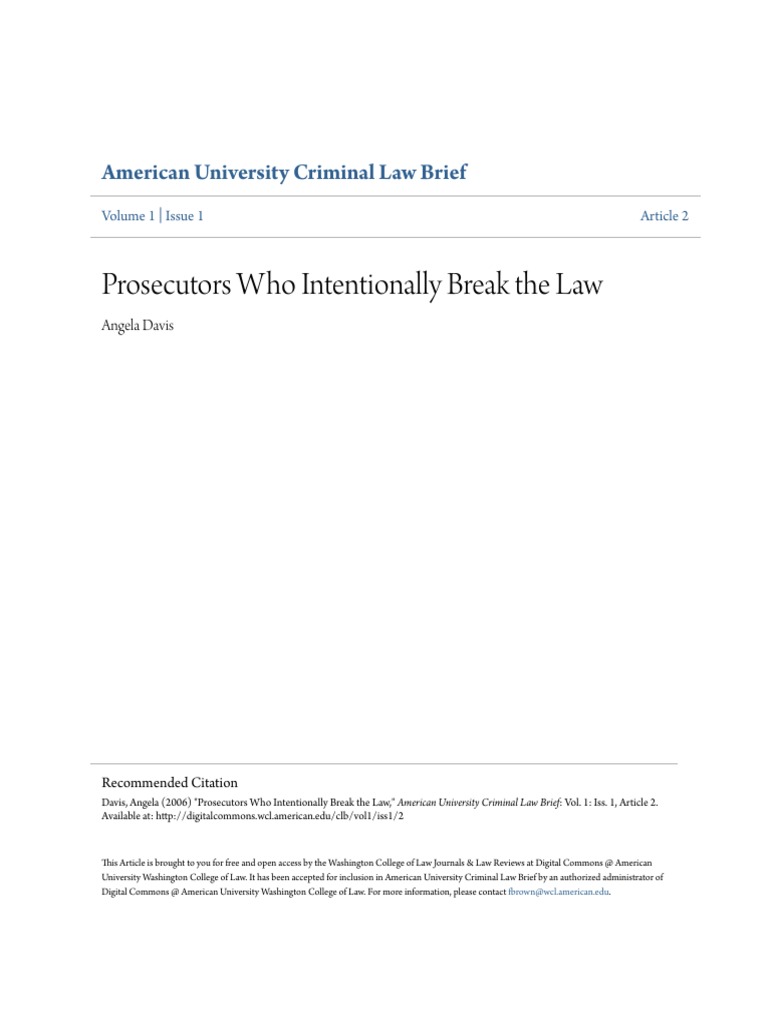 Prosecutors Who Intention2013!11!02 11-20-52108 | PDF | Prosecutorial ...