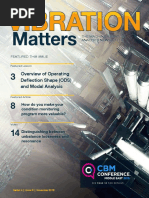 ISO 18436 Category II Vibration Analyst Training | PDF | Educational ...