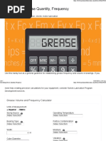 Shell Tactic Emv Tchnical Guide | PDF | Bearing (Mechanical) | Lubricant