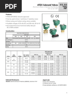 Conversion Table For Diameter Nominal (DN) To Inches | PDF