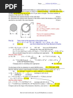 Modulus of Rigidity of Some Common Materials | PDF | Stainless Steel ...