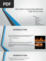 Nfpa 45 | PDF | Fires | Firefighting