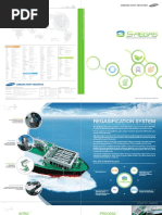 SIGTTO - Manifold Recommendations For Gas Carriers | PDF