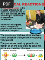 AsapSCIENCE Periodic Table Song Lyrics | PDF | Periodic Table | Metals