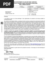 BCI Background Check Reason Codes | PDF | Day Care | Long Term Care