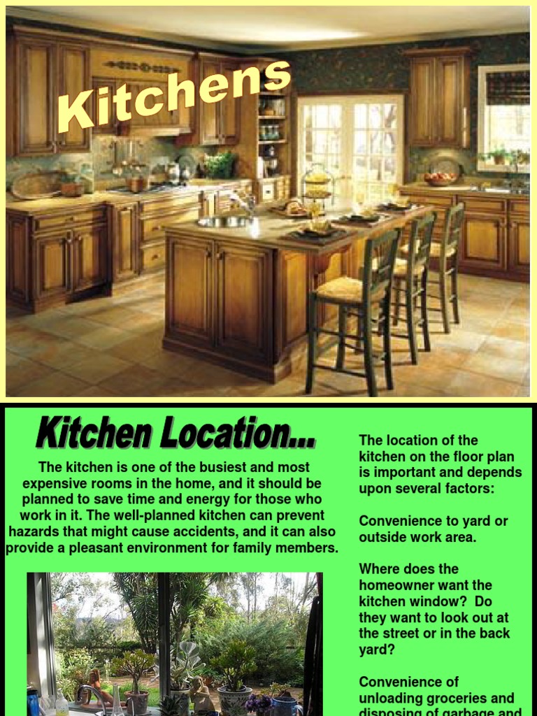 142 Kitchens | PDF | Kitchen | Oven