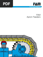 Barring Inching Drive | PDF | Transmission (Mechanics) | Clutch
