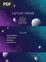 Lesson 4 - Encounter Theory | PDF