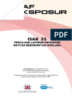 Materi Isak 35 | PDF