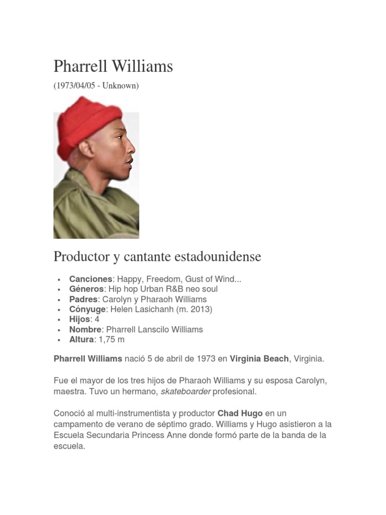 The Life and Accomplishments of Renowned American Singer and Producer ...