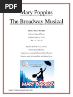 Sound of Music Script | PDF