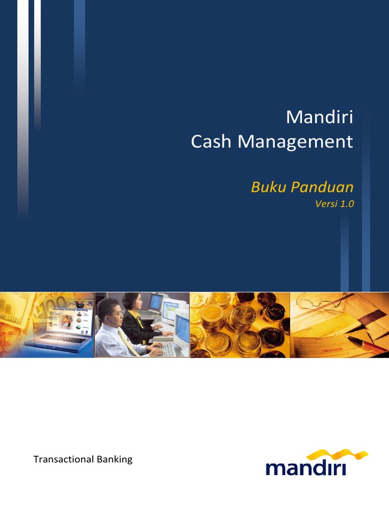 Buku Panduan Mcm 2 1 Pdf Pdf