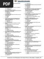 Nuremberg Code | PDF | Experiment | Consent