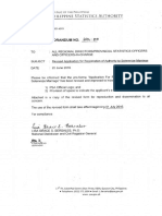 CRASM Application for Marriage Solemnization | PDF | Government And ...