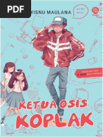 Komikus Fasik - Kesempatan Dalam Kesempitan | PDF
