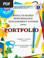 Kra 1 Kra 2 Kra 3 Kra 4 Kra 5 | PDF | Teachers | Curriculum