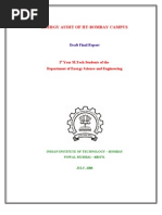 Basis of Design (BOD) Example | PDF | Leadership In Energy And ...