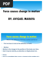 Gravity Reversal Theory | PDF | Rotation | Force