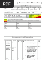 DOSH 1 Accident Notification Form 2018 | PDF | Patient | Employment