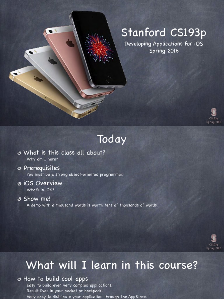 Lecture 1 Slides Pdf Pdf Object Oriented Programming Class Computer Programming