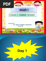 FINAL MidTest E RUNT Grades 2 | PDF