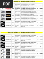 NEXTracker NX Horizon 2.4 Installation Manual Rev - C | PDF | Rivet ...