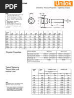 ISO Tolerances For Shafts (ISO 286-2) | PDF | Engineering Tolerance | Chess
