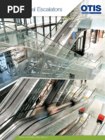 UFC 3-490-06 - 2018.06 - Elevators | PDF | Elevator | Stairs