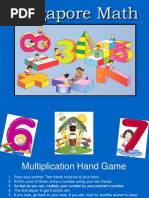 Demo PPT Illustrates An Arithmetic Sequence | PDF | Mathematics