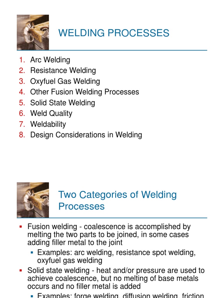 Welding Technology | PDF | Welding | Construction