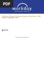 Oracle Academy - Database Design 5 Practice Activities - Answers | PDF