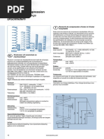 Spiebaan Tabel Din 6885 | PDF