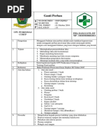 Sop Aff Hecting | PDF