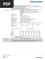 Intershield 300 | PDF | Paint | Epoxy