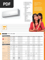 ZCV Installation Manual | PDF | Hvac | Thermostat