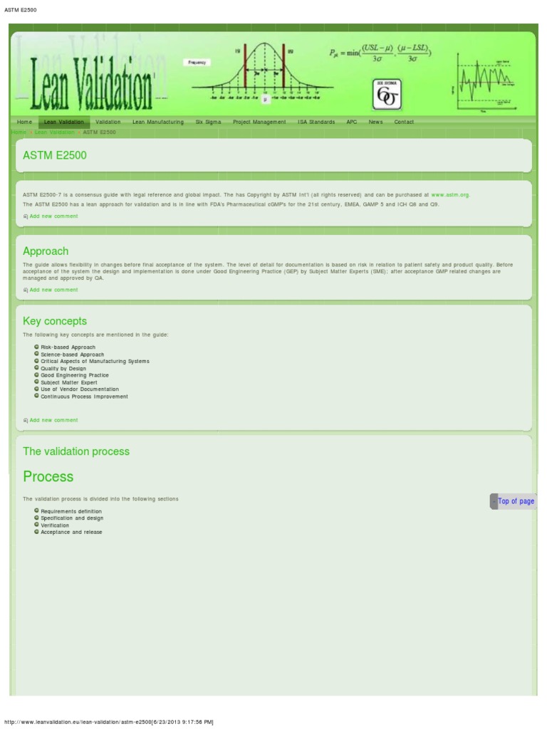 kupdf.com_astm-e2500.pdf | Verification And Validation | Engineering