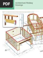 General Notes For Architectural Construction Drawings | PDF | Drawing