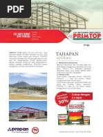 MU-302 Plester | PDF